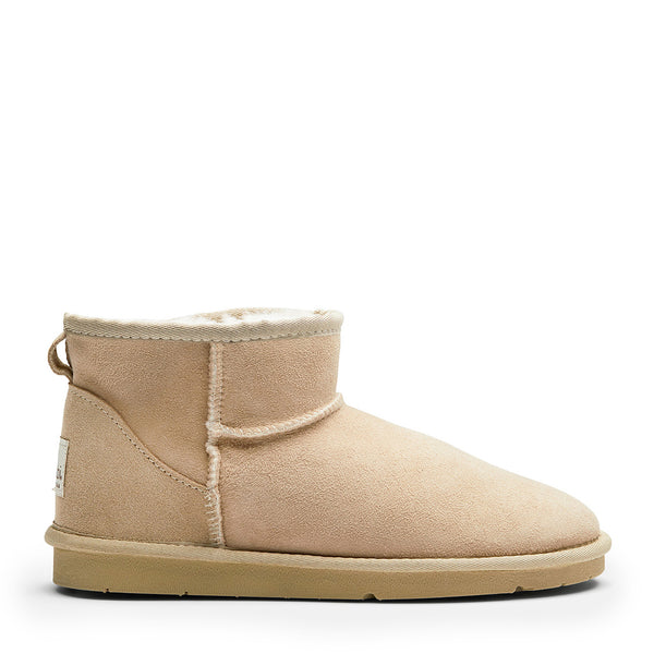 Home Mini Ugg Boots