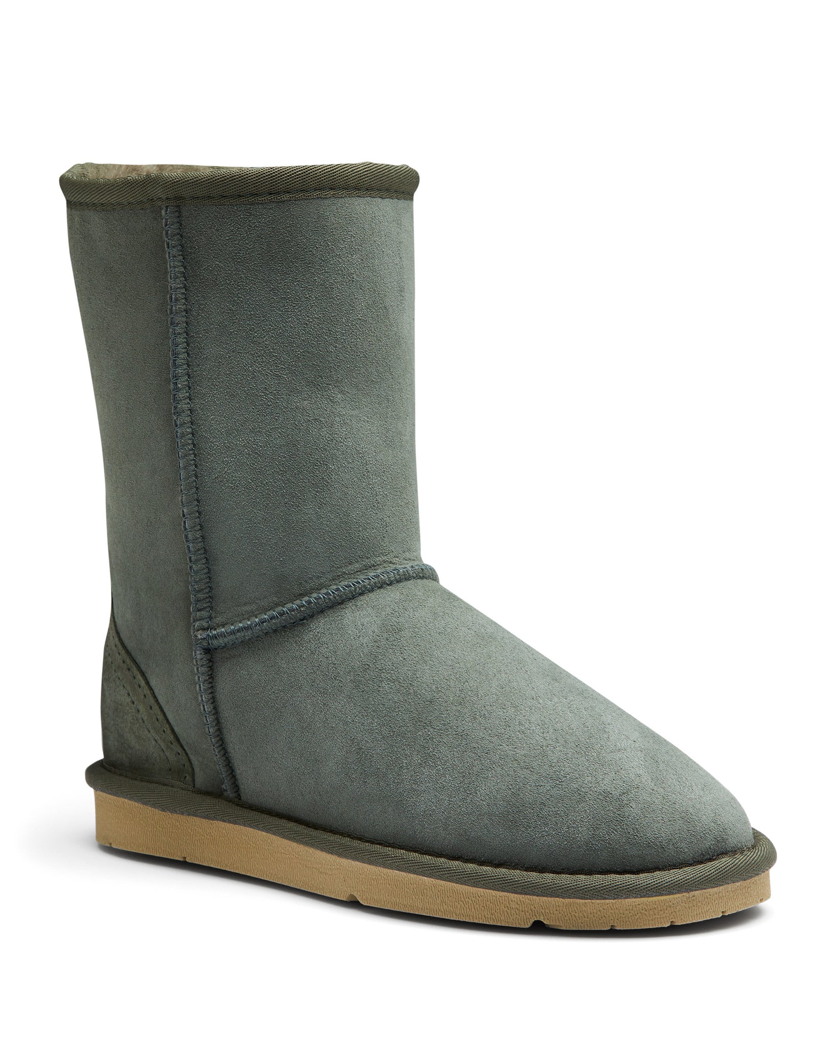 Classic Short Ugg