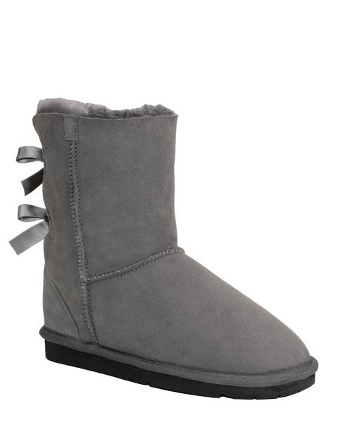 Arrow Short Boots