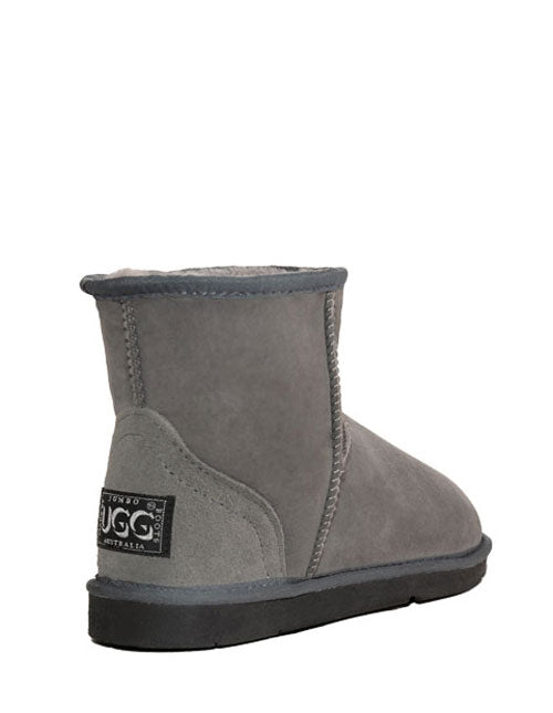 Classic Ultra Short Uggs